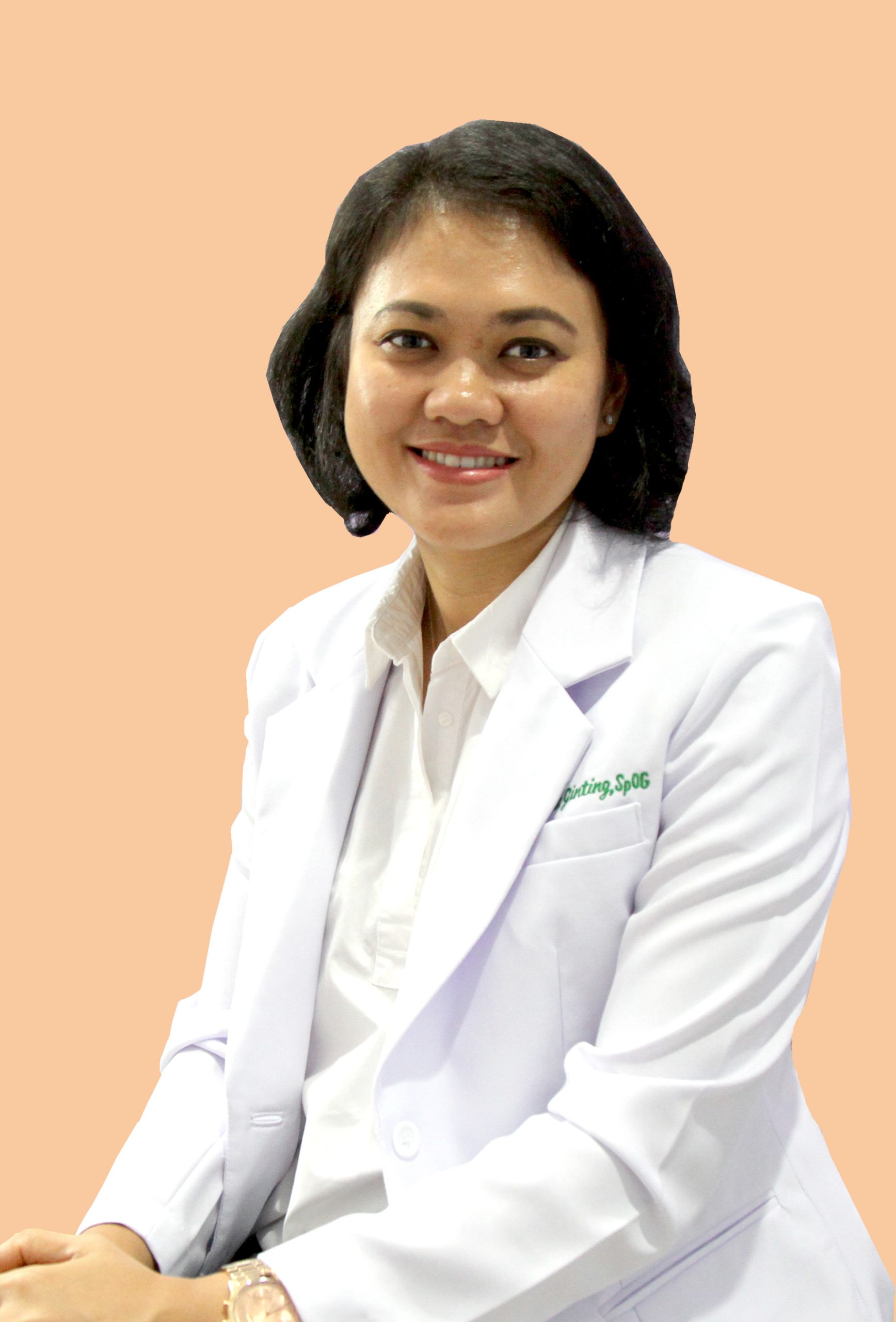 drg. Erica Gunawan – Mitra Plumbon Healthcare Group