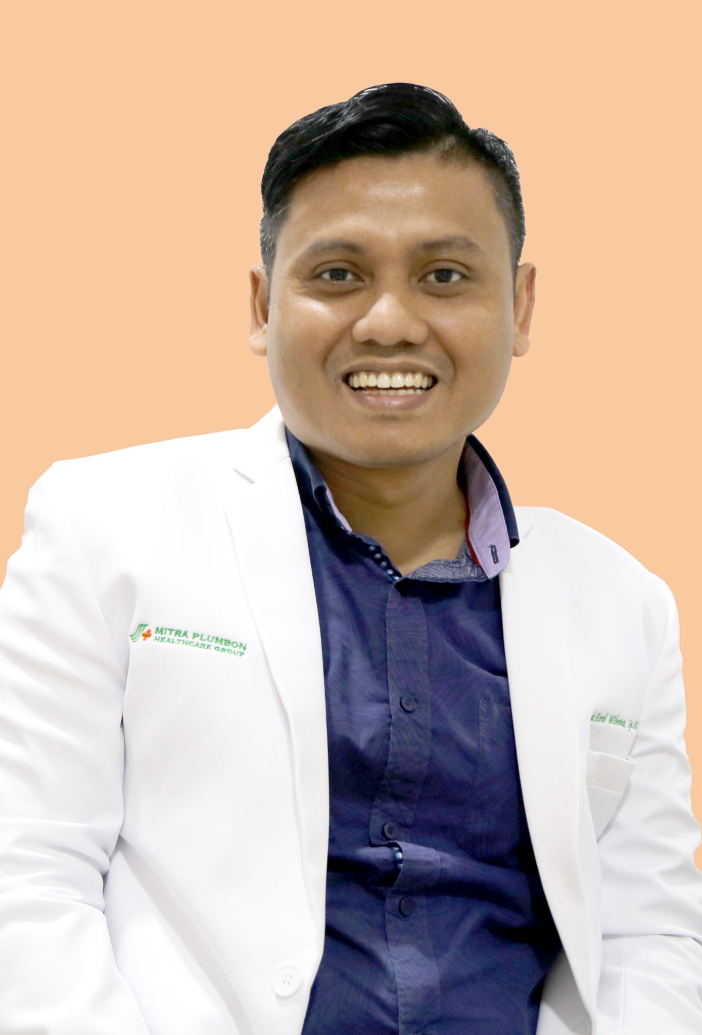 dr.Tri Atmaja Sp.B – Mitra Plumbon Healthcare Group