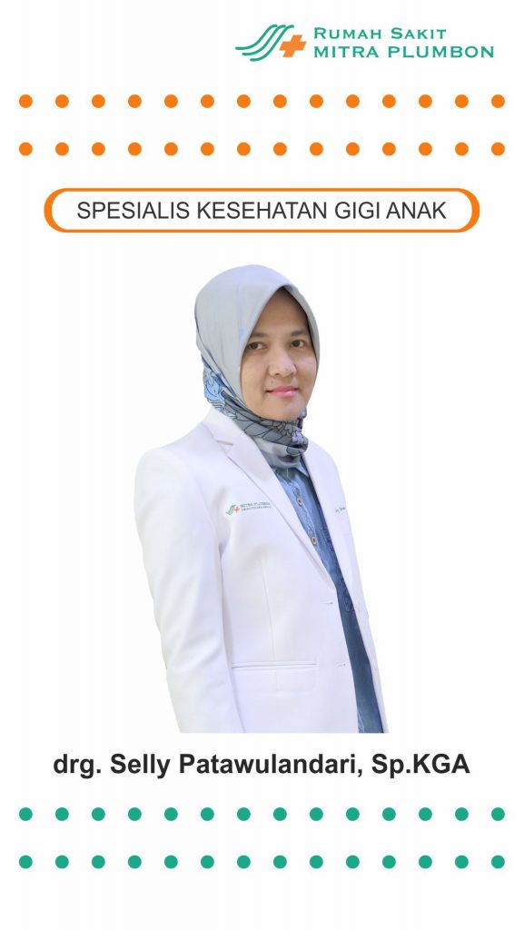 drg.Selly Sp.KgA – Mitra Plumbon Healthcare Group