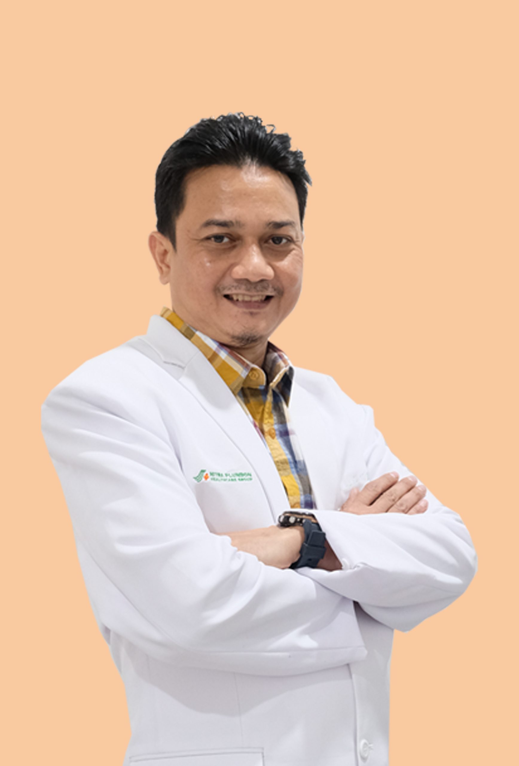 dr. Ade Burhanudin, Sp. THT – KL (K), M.Kes – Mitra Plumbon Healthcare ...